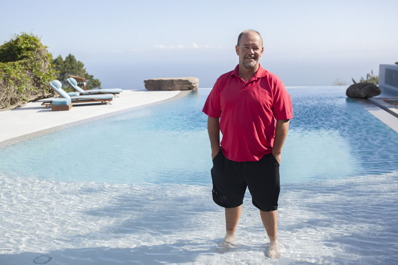 About Dynamic Pool & Spa Construction Inc Southern California Pools and ...