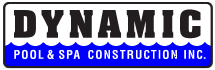 About Dynamic Pool & Spa Construction Inc Southern California Pools and ...